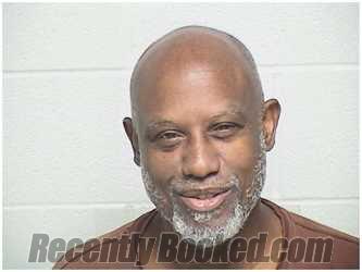 Recent Booking / Mugshot for RAYMOND LATIMORE in Lake County, Illinois