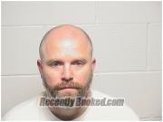 Recent Booking / Mugshot for KEVIN M RIGSBY in Lake County, Illinois