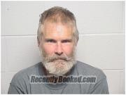 Recent Booking / Mugshot for TIMOTHY A MATTSON in Lake County, Illinois