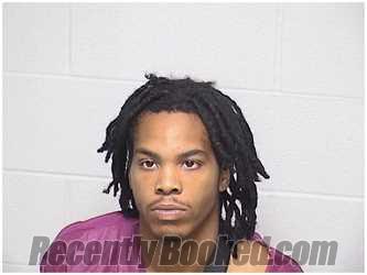 DALLAS NESBITT Arrest Record & Booking Info – Lake County, Illinois ...