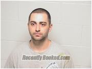 Recent Booking / Mugshot for BRANDON D THOMPSON in Lake County, Illinois