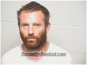 Recent Booking / Mugshot for ERIC D MUNSON in Lake County, Illinois