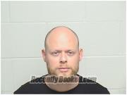 Recent Booking / Mugshot for BRANDON ANDREW LOTT in Lake County, Illinois