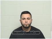 Recent Booking / Mugshot for MARTIN A ASCENCIO-AGUILAR in Lake County ...