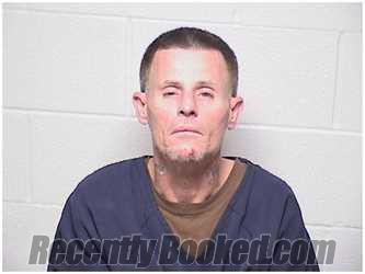 Recent Booking / Mugshot for CORY M COSGRAVE in Lake County, Illinois