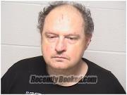 Recent Booking / Mugshot for CRAIG LARSEN in Lake County, Illinois