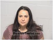 Recent Booking / Mugshot for PRISCILLA L GAMBOA in Lake County, Illinois