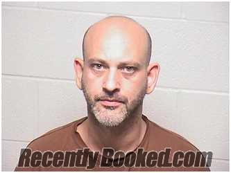 Recent Booking / Mugshot for ANTHONY RIVERA in Lake County, Illinois