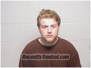 Recent Booking / Mugshot for TREVOR J MERLOCK in Lake County, Illinois