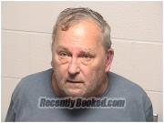 Recent Booking / Mugshot for MICHAEL R BOSLER in Lake County, Illinois