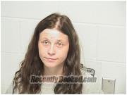 Recent Booking / Mugshot for KARISSA MARIE MEARS in Lake County, Illinois