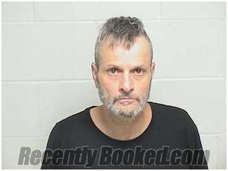 Recent Booking / Mugshot for RICHARD J ROMOLO in Lake County, Illinois