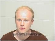 Recent Booking / Mugshot for ALEC K PARTHE in Lake County, Illinois