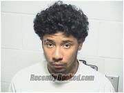 Recent Booking / Mugshot for DAVID HERNANDEZ in Lake County, Illinois