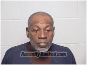 Recent Booking / Mugshot for ROBERT E BOOTH in Lake County, Illinois