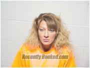Recent Booking / Mugshot for PEGGY N SYTSMA in Lake County, Illinois