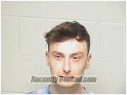 Recent Booking / Mugshot for BRIAN GUILFOYLE in Lake County, Illinois