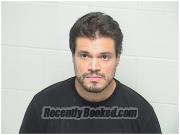 Recent Booking / Mugshot for TIMOTHY D ORTIZ in Lake County, Illinois