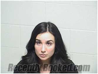 Recent Booking / Mugshot for SARAH GALLIVAN in Lake County, Illinois