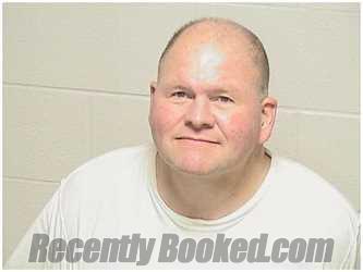 Recent Booking / Mugshot for SHAWN HOLDEN HUBER in Lake County, Illinois