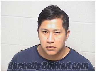 Recent Booking / Mugshot for ERIC C KNIGHT in Lake County, Illinois