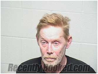 Recent Booking / Mugshot for JAMES JOHNSON in Lake County, Illinois