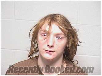 Recent Booking / Mugshot for JOSHUA P HAYHURST in Lake County, Illinois