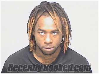 Recent Booking / Mugshot for JOSEPH CRENSHAW in Lake County, Illinois