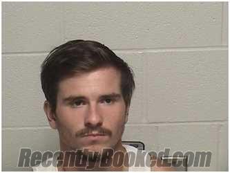 Recent Booking / Mugshot for ROMAN KENWOOD PAFFEL in Lake County, Illinois