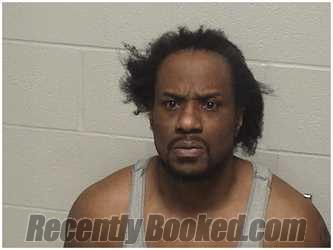 BRIAN D FIELDS Arrest Record & Booking Info – Lake County, Illinois ...