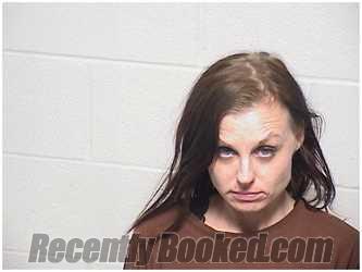 Recent Booking / Mugshot for JENNIFER PROCHASKA in Lake County, Illinois