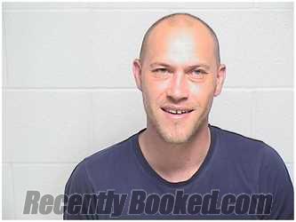 Recent Booking / Mugshot for CHRISTOPHER J CLARK in Lake County, Illinois