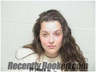 Recent Booking / Mugshot for HALEY M DECKER in Lake County, Illinois