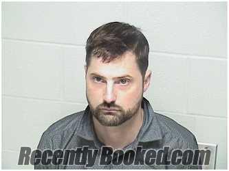 Recent Booking / Mugshot for CHRISTOPHER BARFOOT in Lake County, Illinois