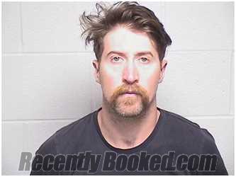 Recent Booking / Mugshot for RYAN MORGAN in Lake County, Illinois