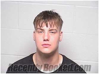 Recent Booking / Mugshot for MATTHEW D. DADEJ in Lake County, Illinois