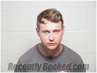 Recent Booking / Mugshot for BRIAN M MOORE in Lake County, Illinois