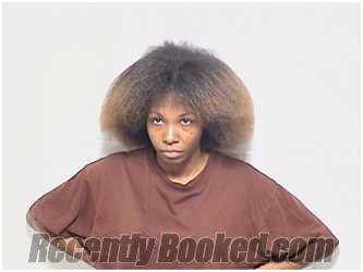 Recent Booking / Mugshot for SHARISSA HAYNES in Lake County, Illinois