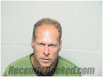 Recent Booking / Mugshot for ISAAC M. GOOSBY in Lake County, Illinois