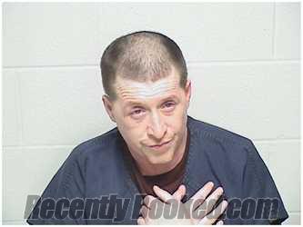 Recent Booking / Mugshot for JAMIE MATHIS in Lake County, Illinois