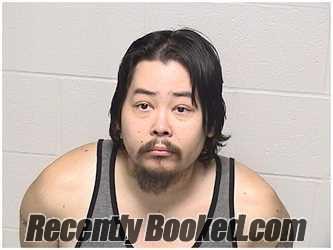 Recent Booking / Mugshot for CHRISTOPHER J ABERNATHY in Lake County ...