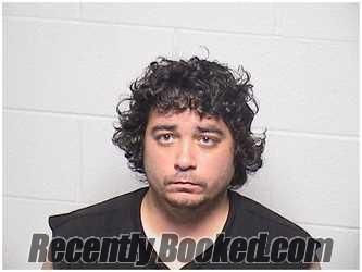 Recent Booking / Mugshot for KENNETH A VAZQUEZ in Lake County, Illinois