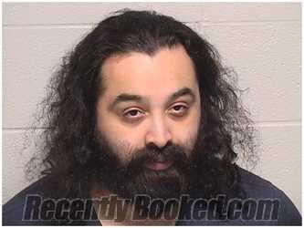 CHRISTOPHER SOLANO Arrest Record & Booking Info – Lake County, Illinois ...