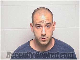Recent Booking / Mugshot for STEPHEN M TRACY-KAVOUKIAN in Lake County ...