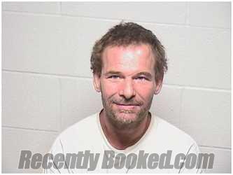 Recent Booking / Mugshot for FRANK ERIC REED in Lake County, Illinois