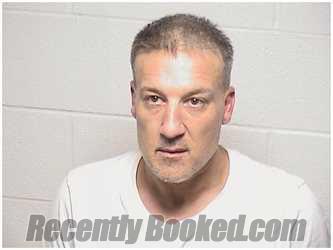 Recent Booking / Mugshot for ROBERT J GERSTNER in Lake County, Illinois