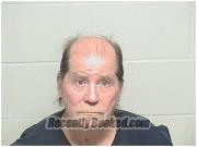 Recent Booking / Mugshot for BRIAN ANDREW SWANSON in Lake County, Illinois
