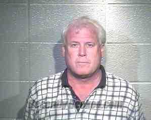 Recent Booking / Mugshot for PETER W GESELL in Lake County, Illinois
