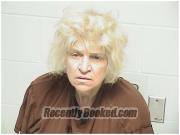 Recent Booking / Mugshot for SHELLY L CONRAD in Lake County, Illinois