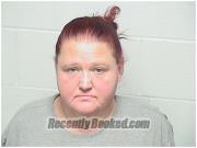 Recent Booking / Mugshot for JENNIFER NICOLE FORLENZA in Lake County ...